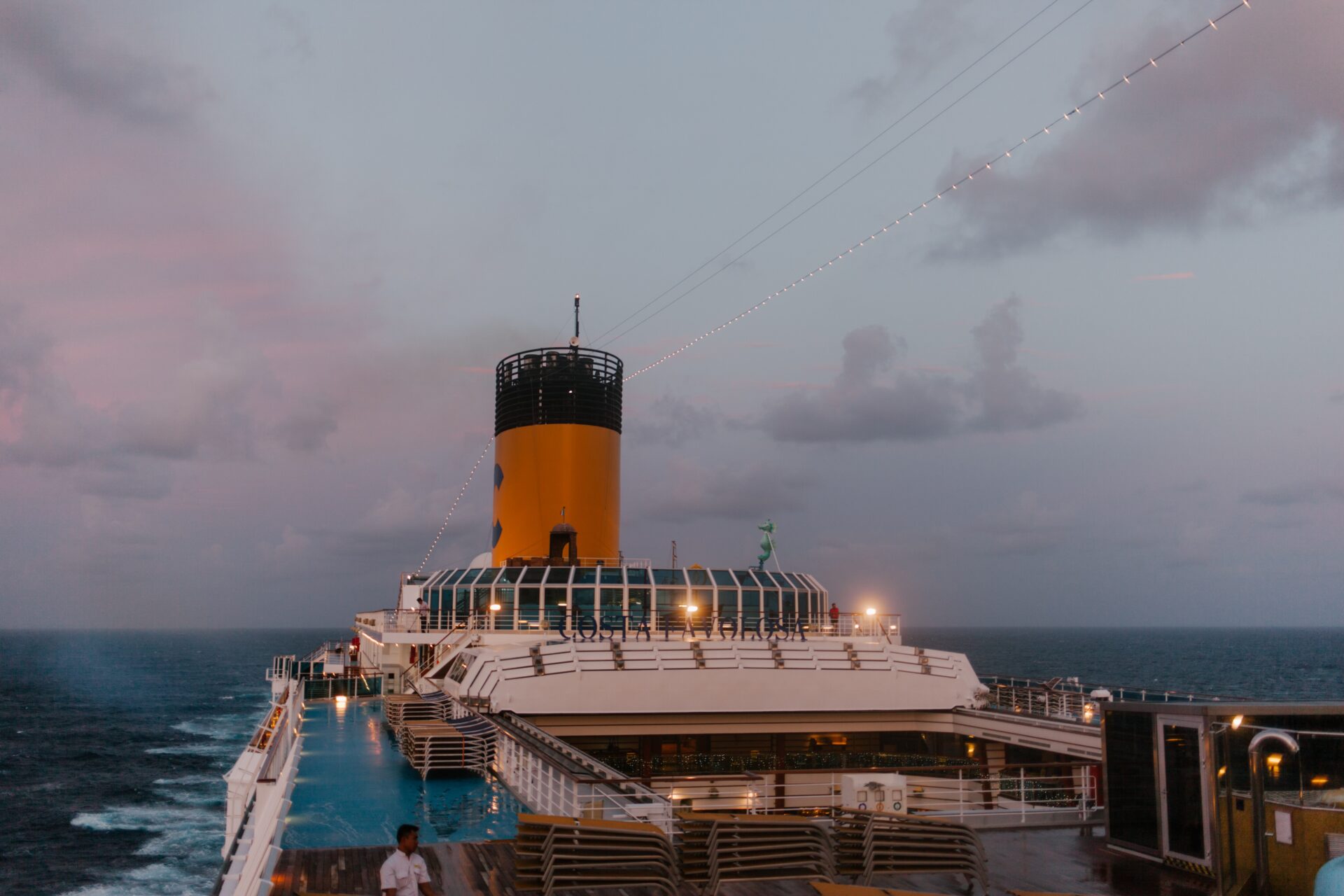 Solar-Powered Ferries: For Sustainable Water Transportation